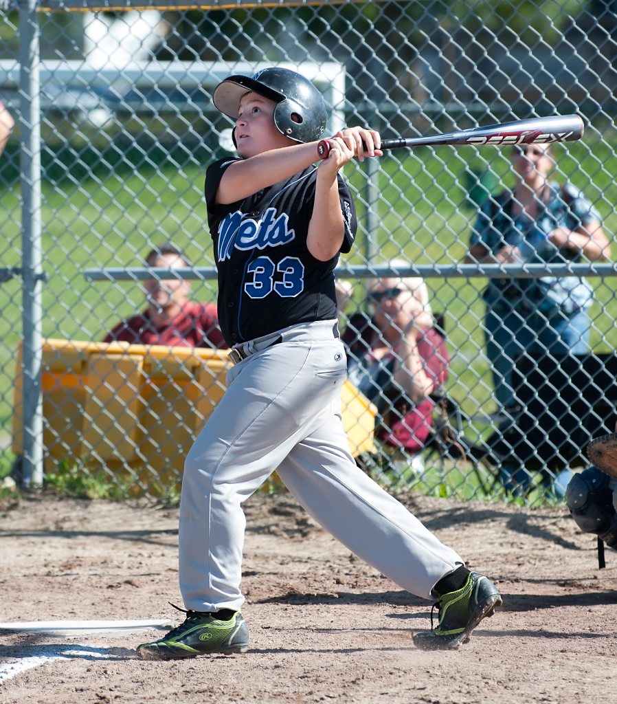 Baseball Laval s'active - Courrier Laval