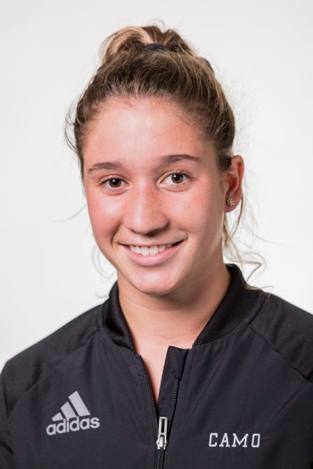 Médailles d'argent pour Sarah Jodoin-Di Maria - Courrier Laval