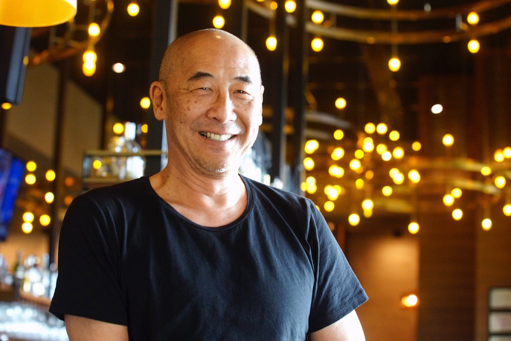 Philip Chiang rêve d'expansion ailleurs au Canada - Courrier Laval