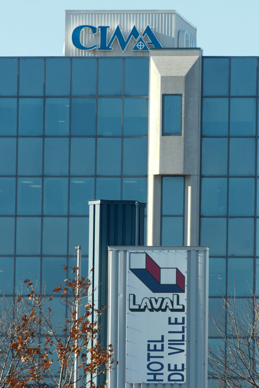 Cima+ inscrite au programme de remboursement volontaire - Courrier Laval