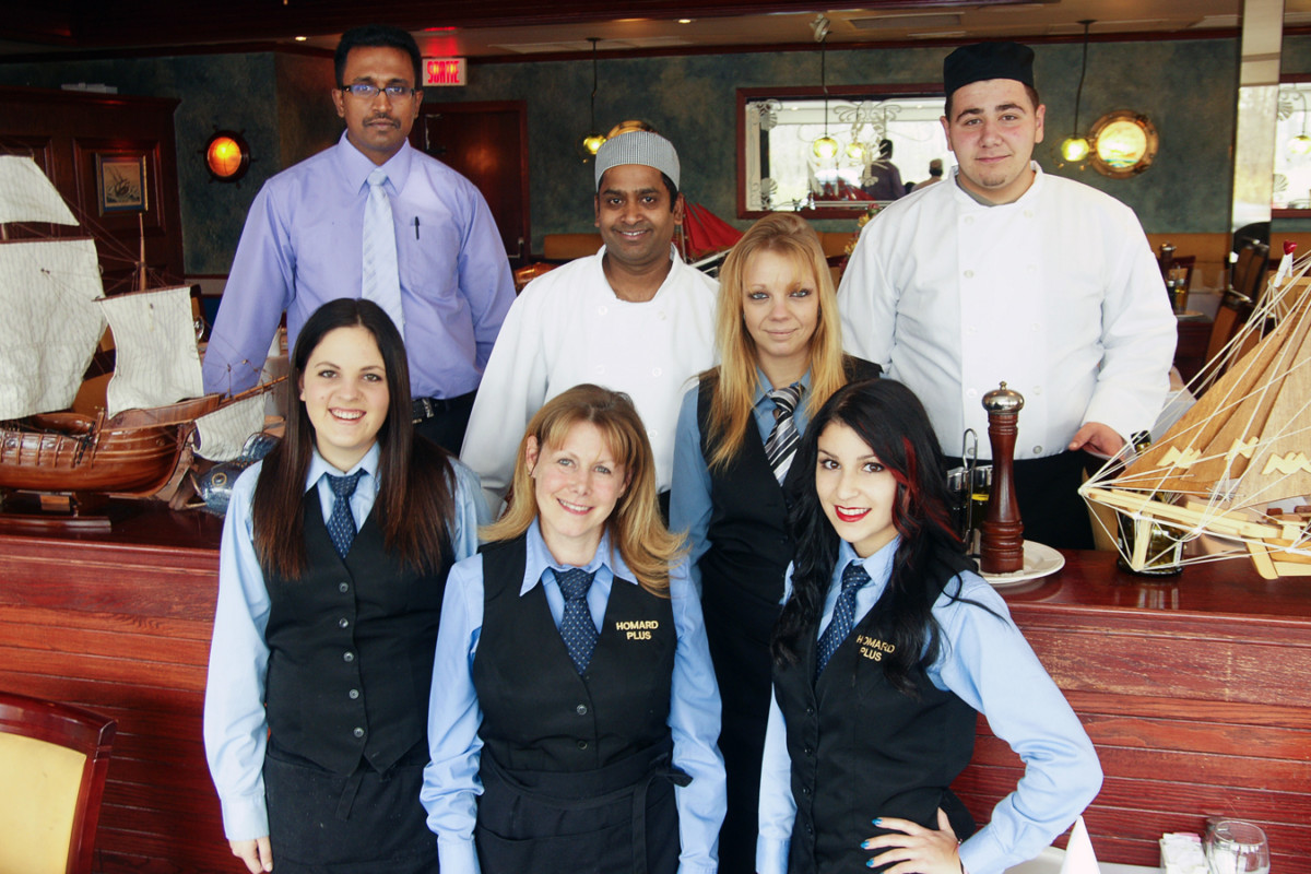 Homard Plus Chomedey… plaisir et fruits de mer à volonté! - Courrier Laval