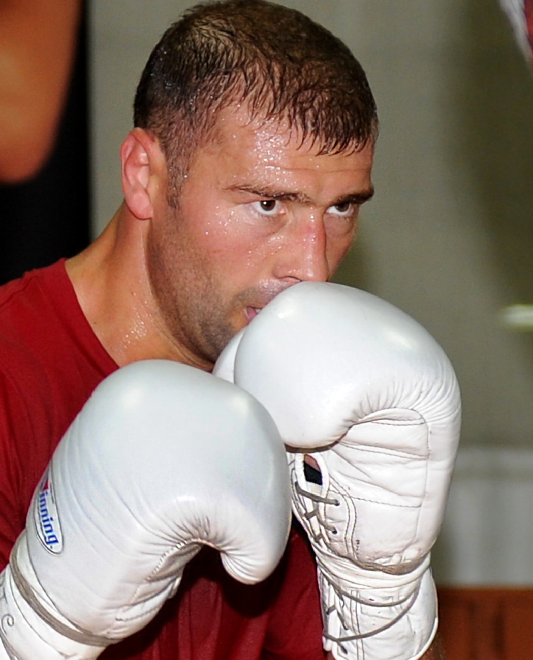Lucian Bute: un laboratoire en cause dans les tests positifs à l ...