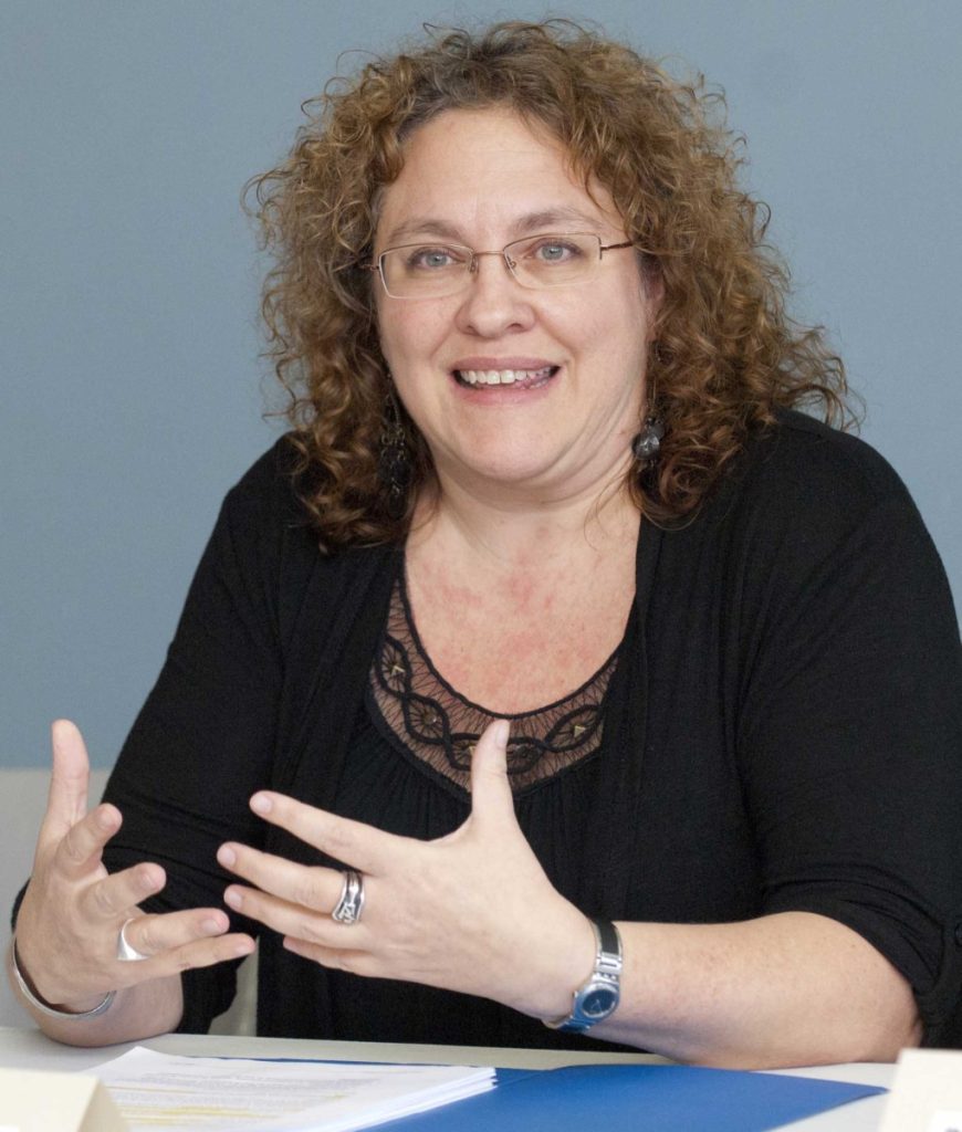 Des sages-femmes à Laval - Courrier Laval