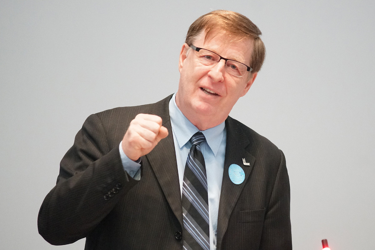 Enbridge: Laval exige des tests hydrostatiques - Courrier Laval