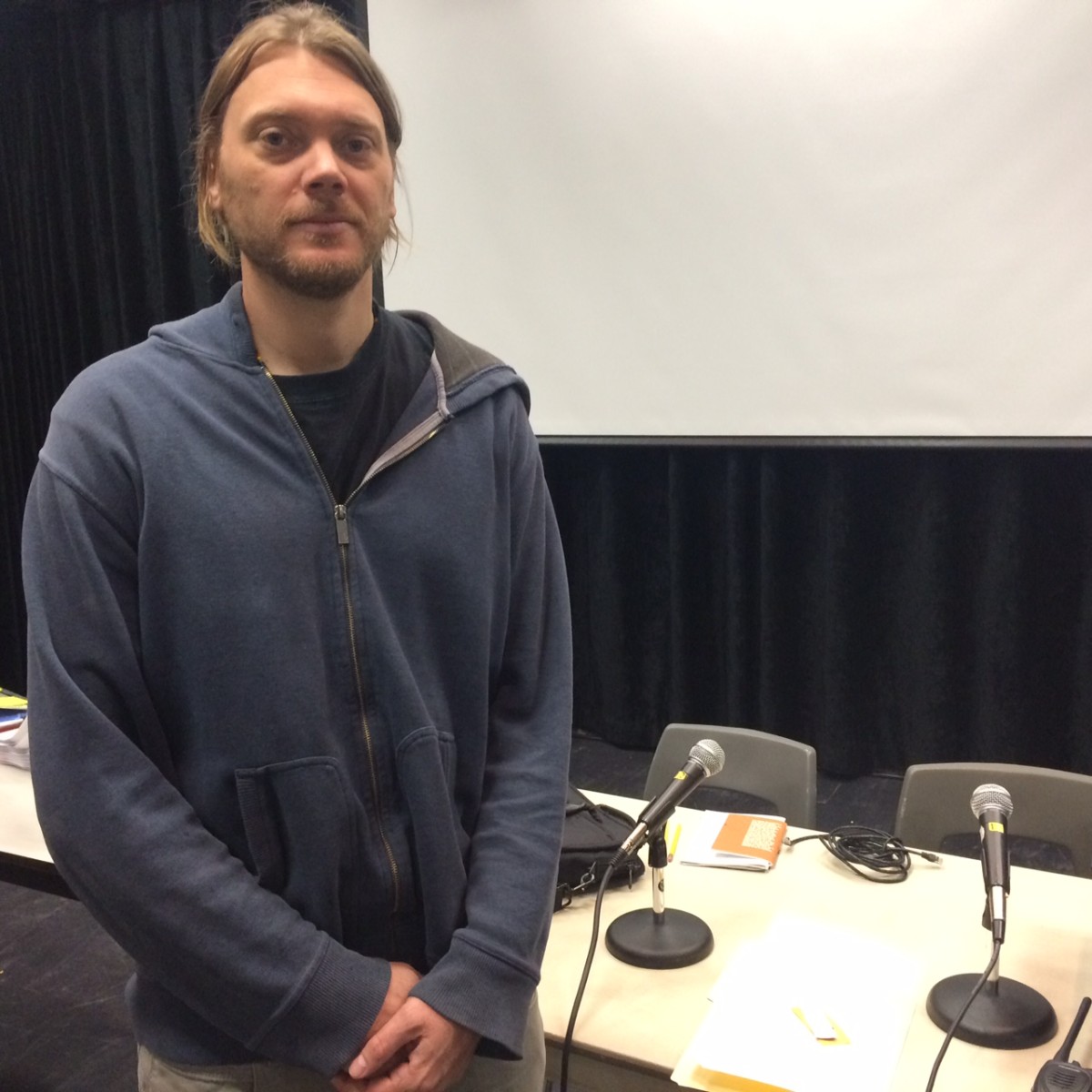 Les profs du Collège Montmorency votent une journée de grève sociale ...