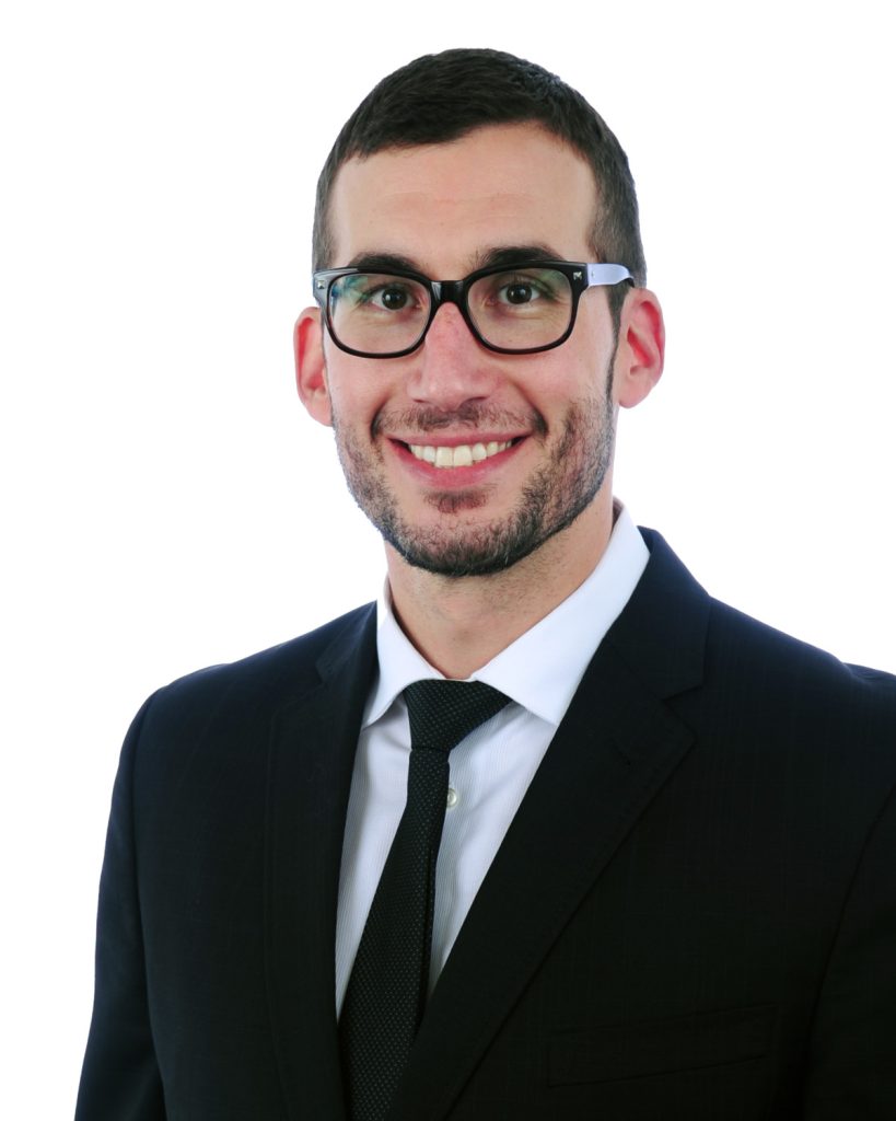 Daniel Jacob rejoint le Rocket de Laval - Courrier Laval