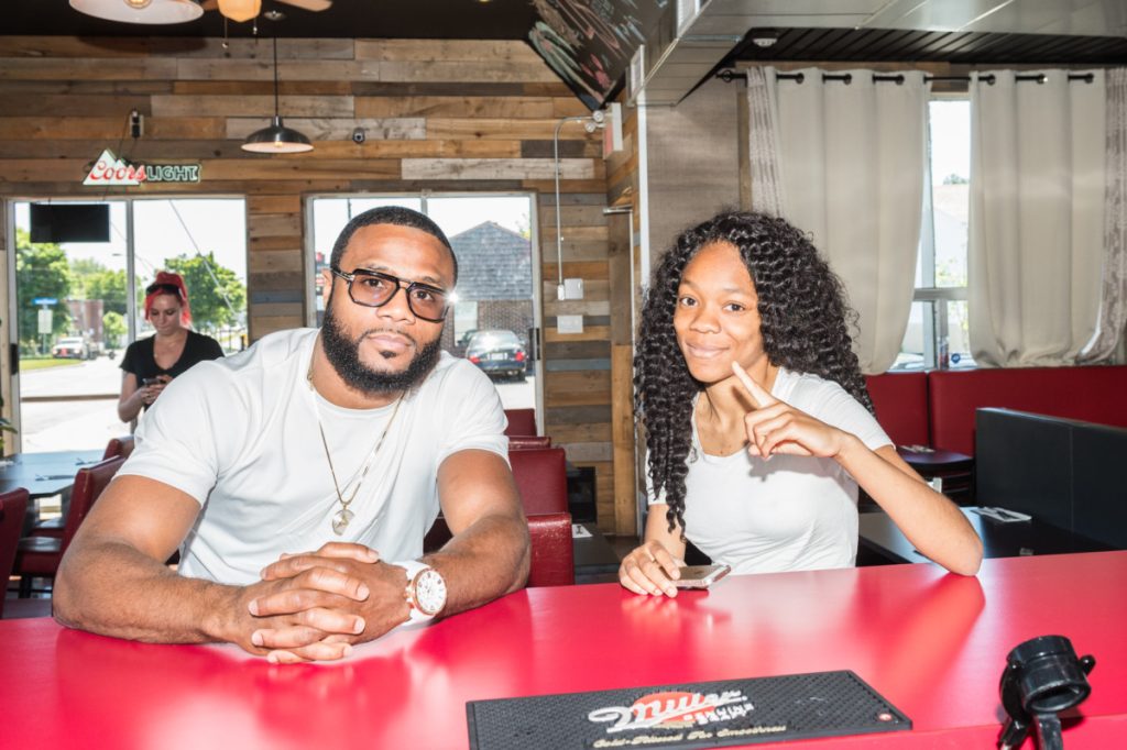 Jean Pascal de retour à l'avant-scène - Courrier Laval