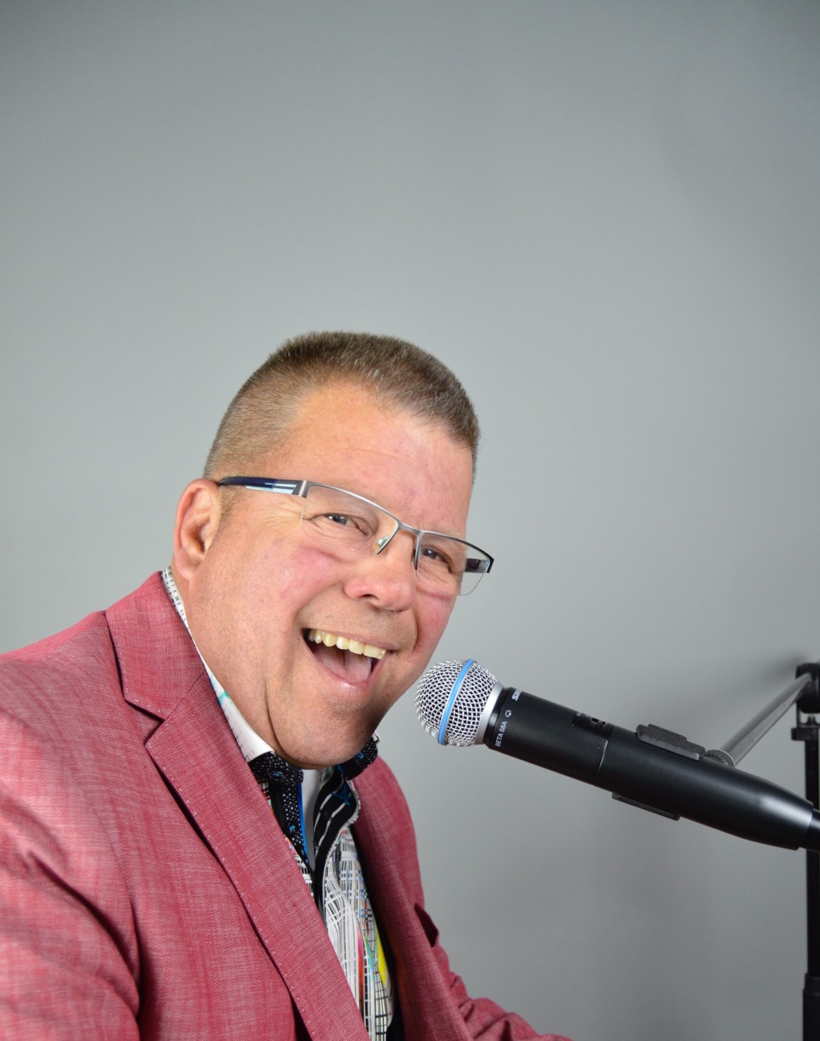 Spectacle dansant avec Patrick Farmer - Courrier Laval