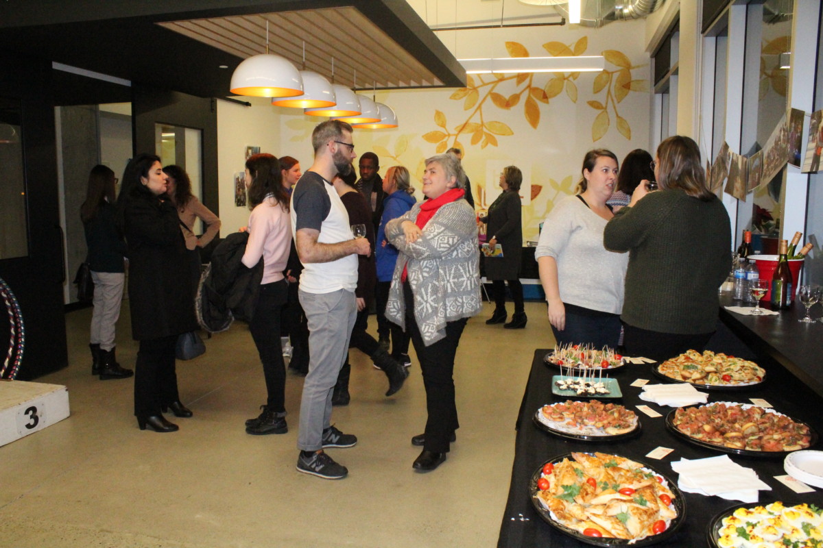 Chomedey en forme fête ses 10 ans - Courrier Laval