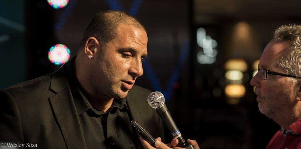 Eric Barrak réagit aux récents événements en boxe - Courrier Laval