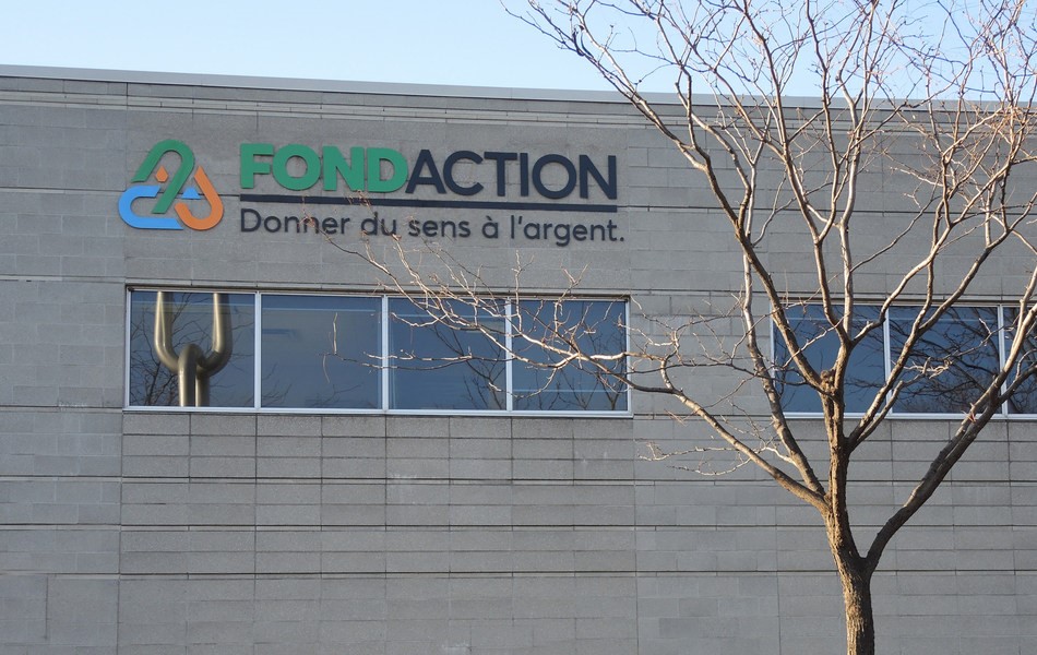Fondaction investit 1,5 M$ dans une firme d’ici - Courrier Laval