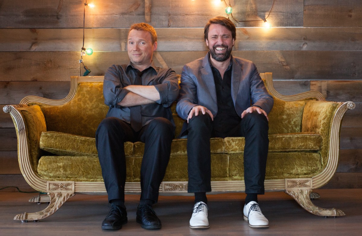 Des Corbeil et Maranda complémentaires - Courrier Laval