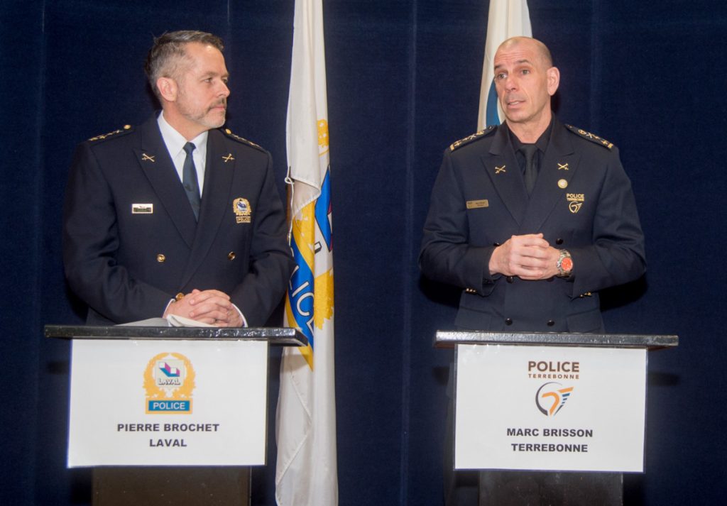 Le BIEL s'étend à Terrebonne - Courrier Laval