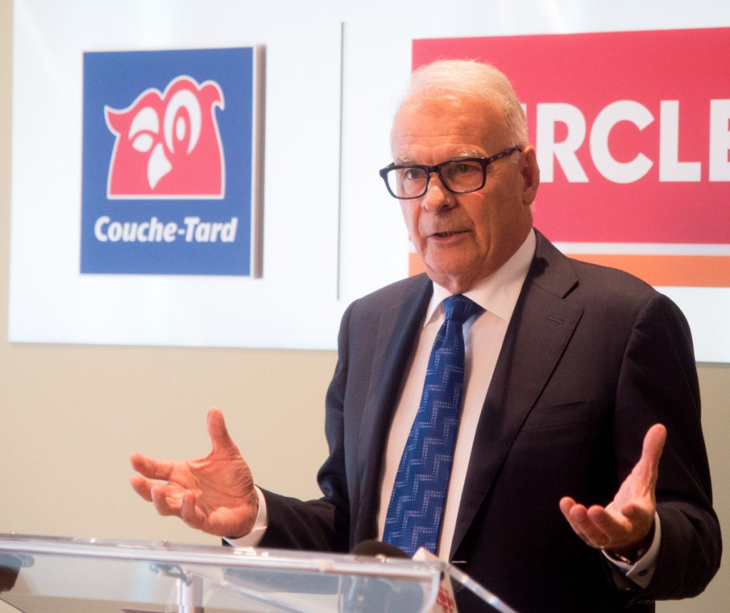Le plus important employeur du secteur privé à Laval - Courrier Laval