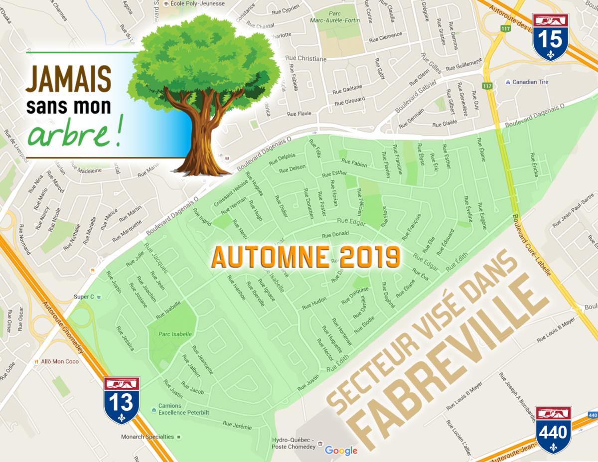 PlantAction verdira Fabreville - Courrier Laval