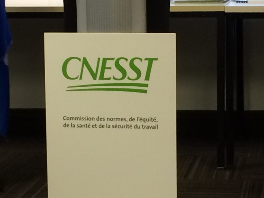 300 agents de plus contre la COVID-19 à la CNESST - Courrier Laval