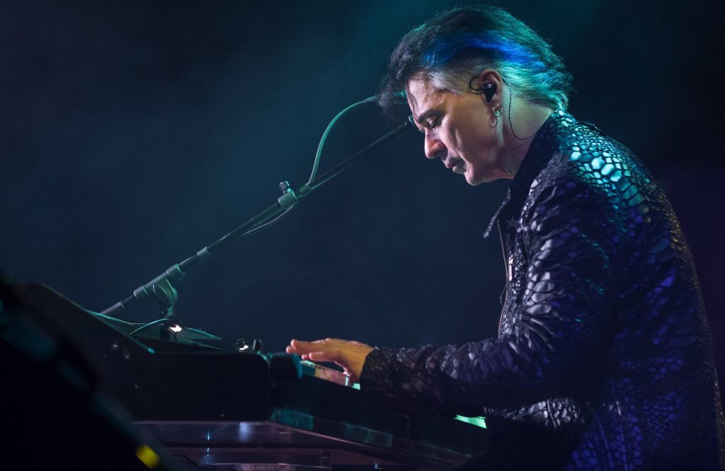 Gowan revient au Québec avec ses succès - Courrier Laval