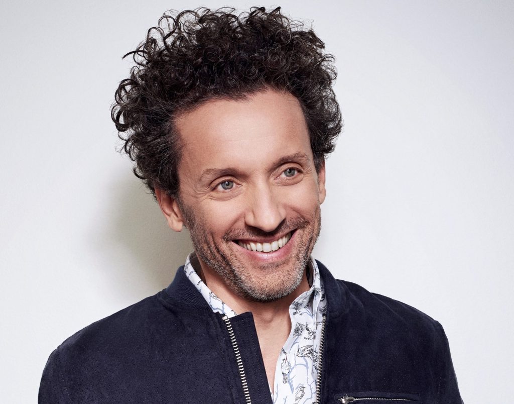 Trois soirs de fête avec André Sauvé - Courrier Laval
