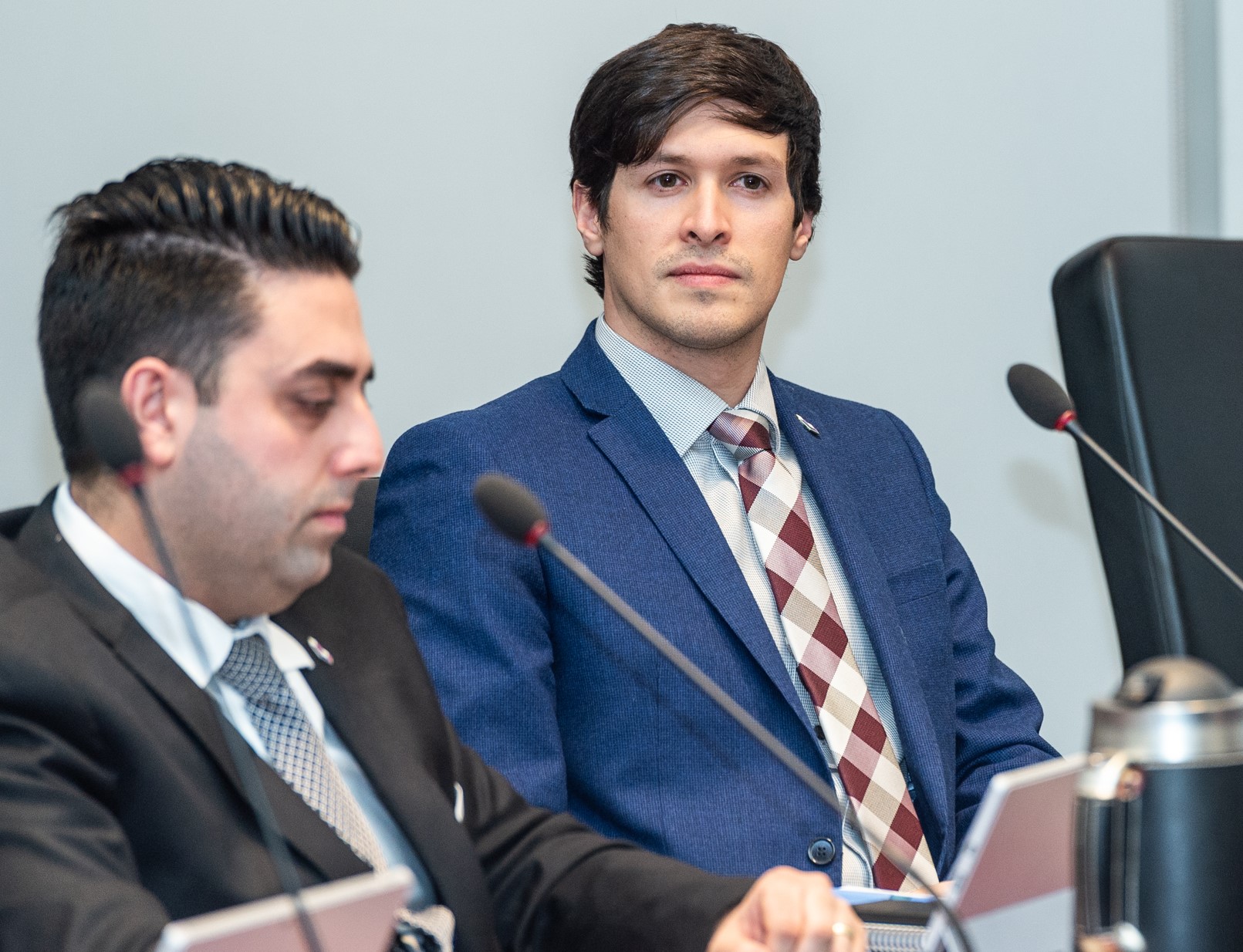 «En 2020, on va décider des actions à prendre» - Stéphane Boyer ...