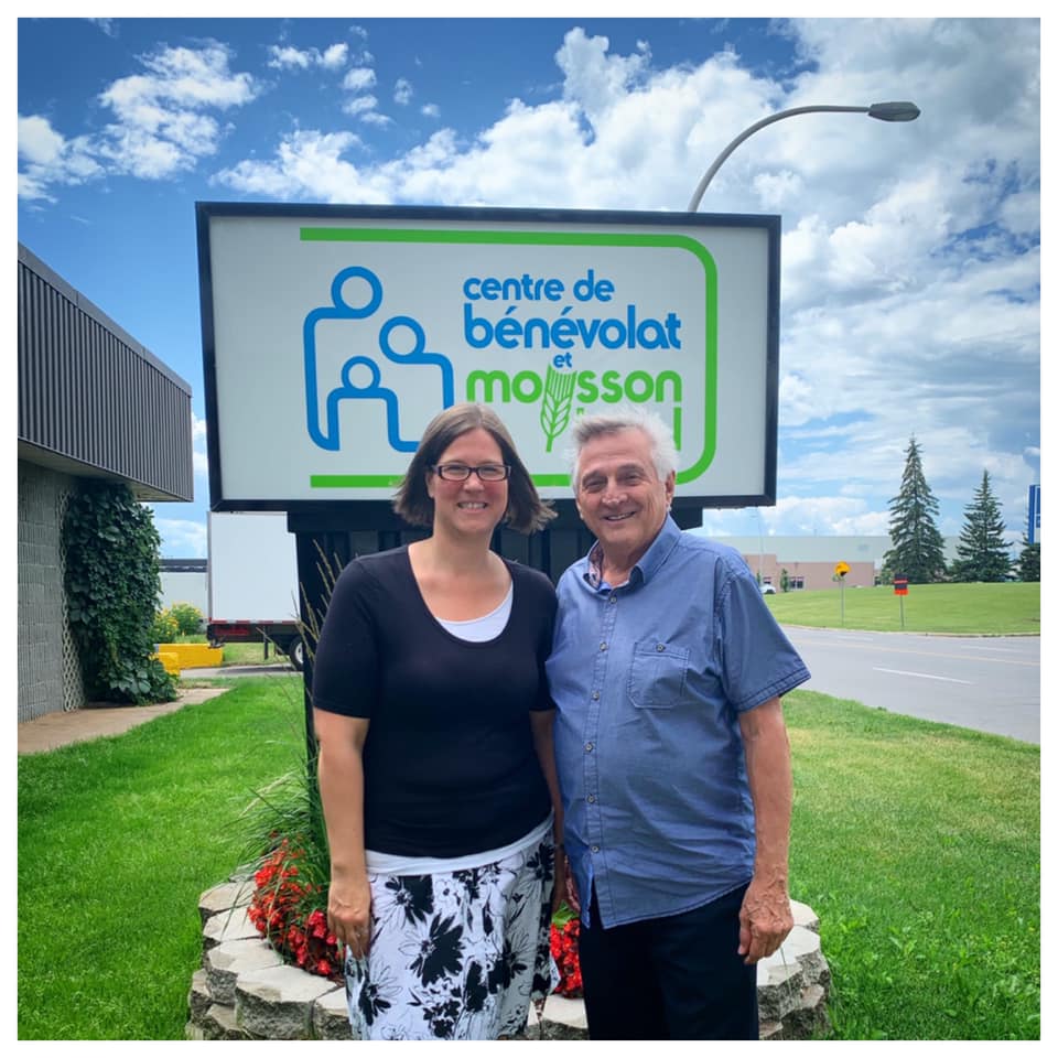 Un député fait don de sa hausse salariale - Courrier Laval