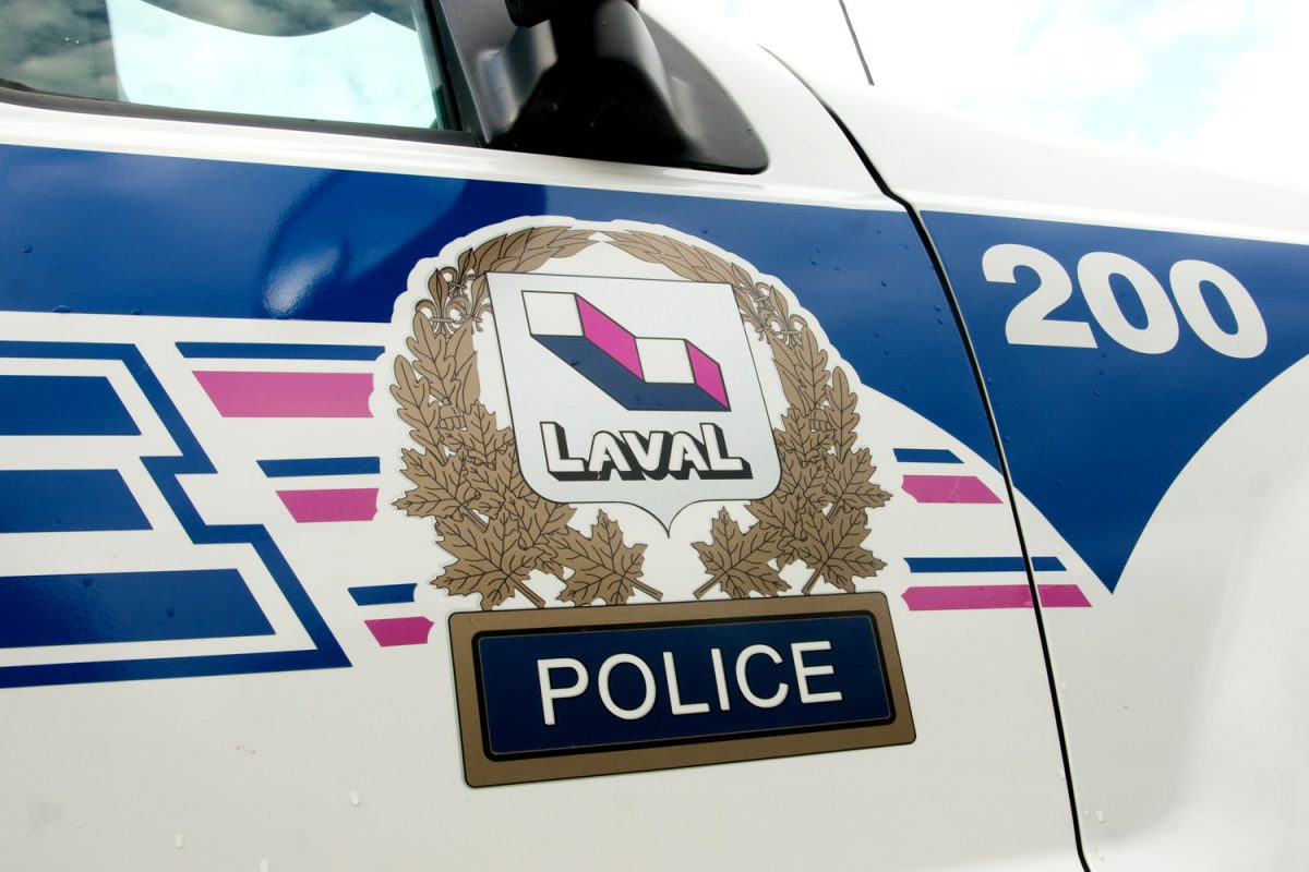COVID-19: 119 infractions en 4 semaines à Laval - Courrier Laval