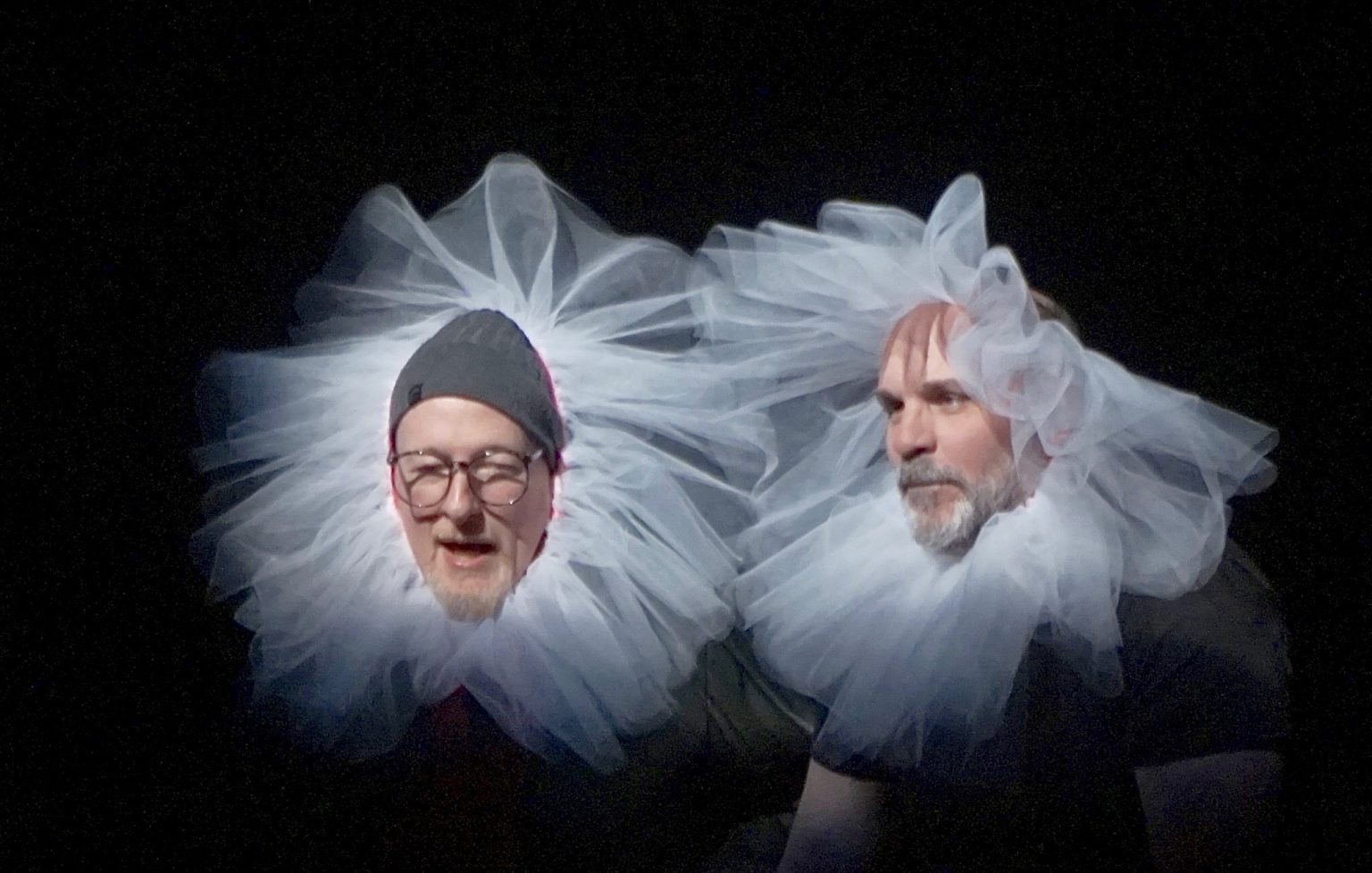 Harpagon diffuse «Tant qu’il reste des allumettes» - Courrier Laval