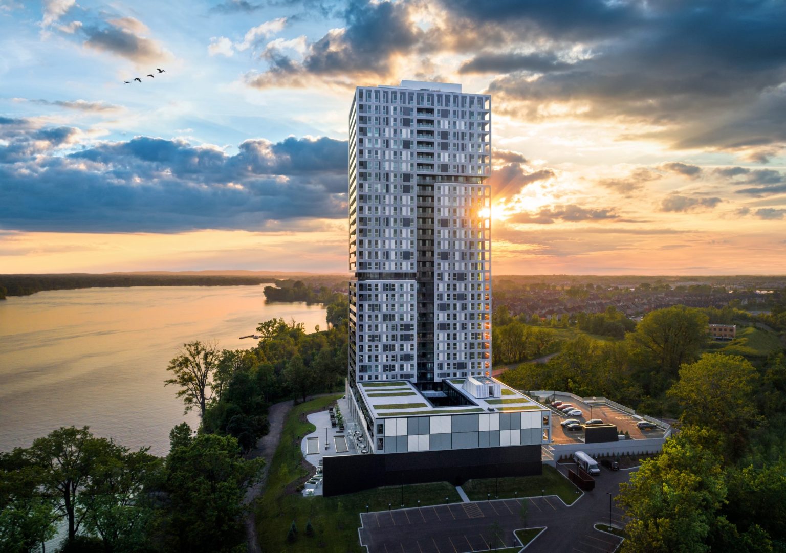 Sélection Panorama à nouveau primée - Courrier Laval