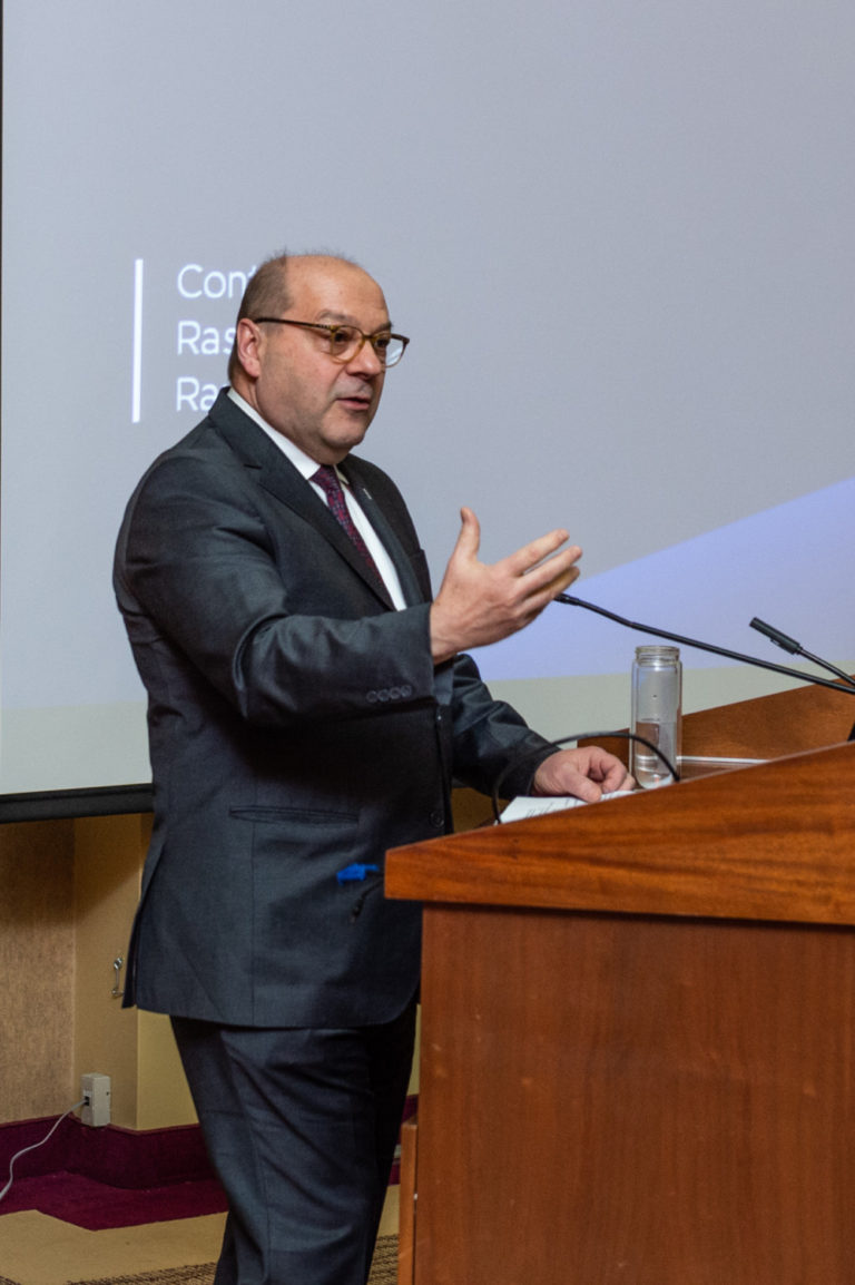 L’INRS investit 1 M$ dans la recherche - Courrier Laval