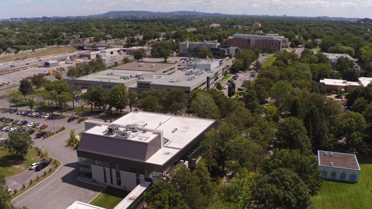 L’INRS finance cinq projets de recherche - Courrier Laval