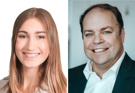 Louise Lortie briguera les suffrages - Courrier Laval