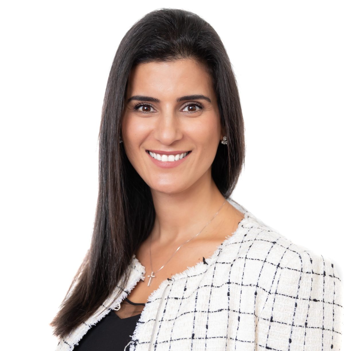 Lydia Aboulian de retour - Courrier Laval