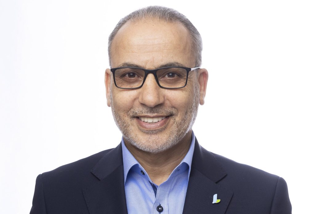 Michel Trottier annonce une 13e candidature - Courrier Laval