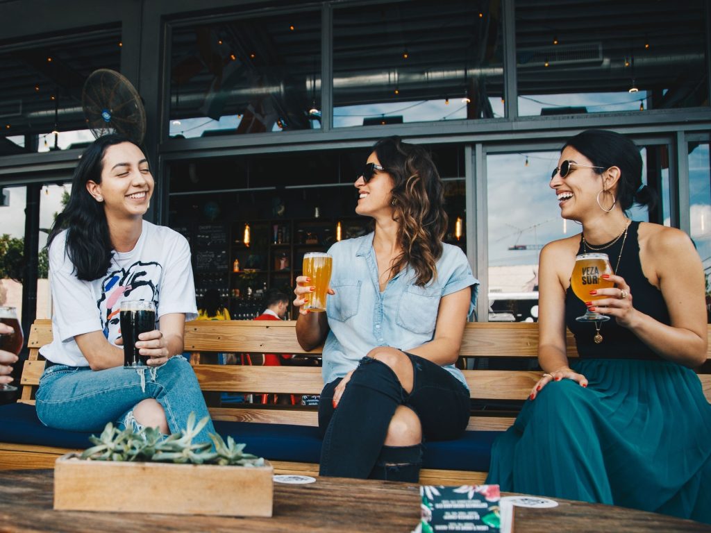 Trinquer à la santé des bières locales - Courrier Laval