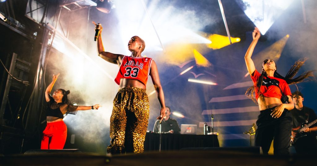 Les organisateurs satisfaits du premier Festival Mosaïque - Courrier Laval