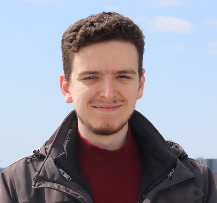 Nicolas Lemire propose un réseau de tramway - Courrier Laval