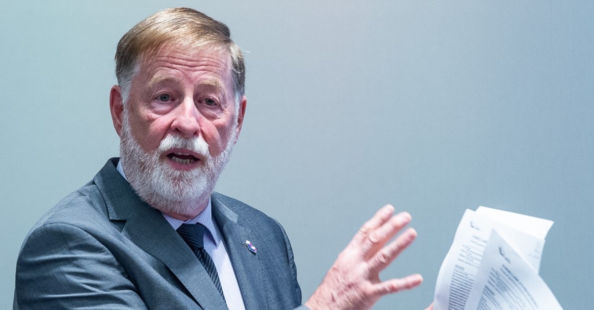 Marc Demers quitte avec une enviable cote de popularité - Courrier Laval