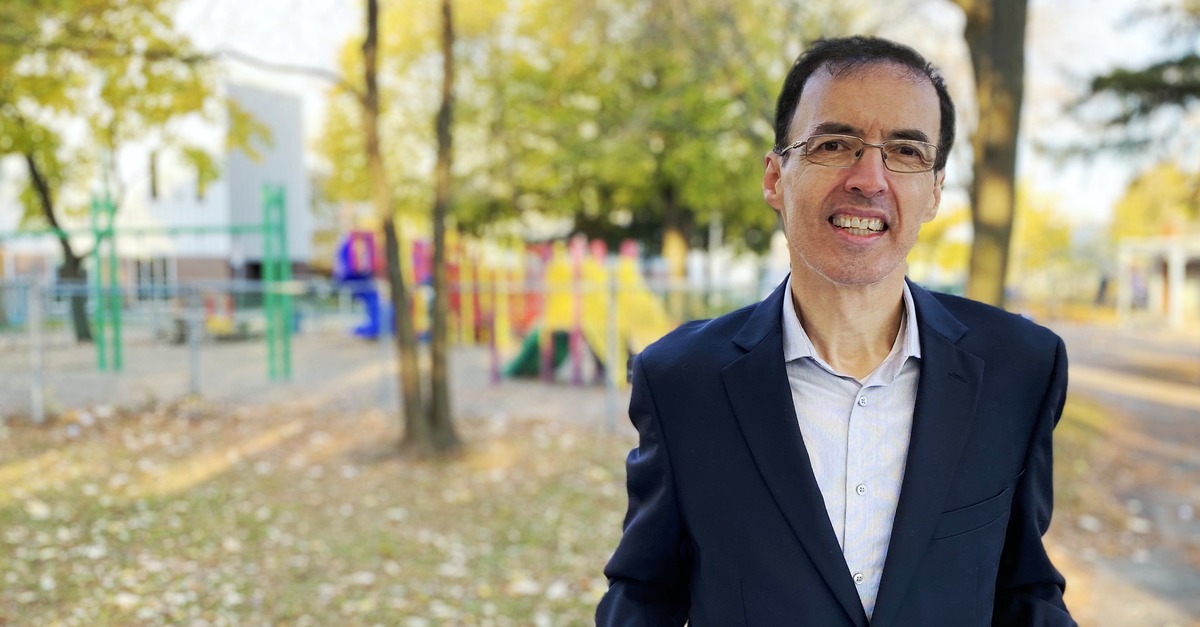 Des propositions signées Pierre Anthian - Courrier Laval