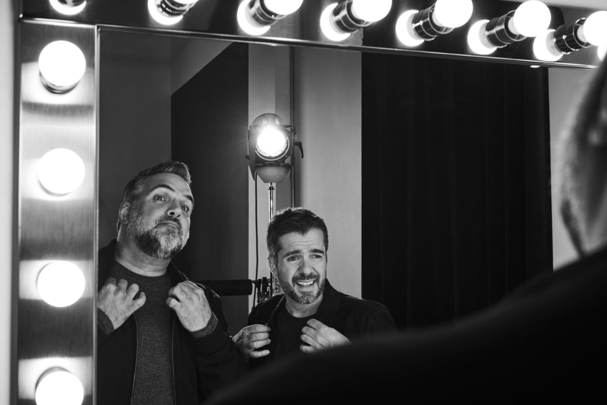 Un Dominic et Martin tout neuf - Courrier Laval