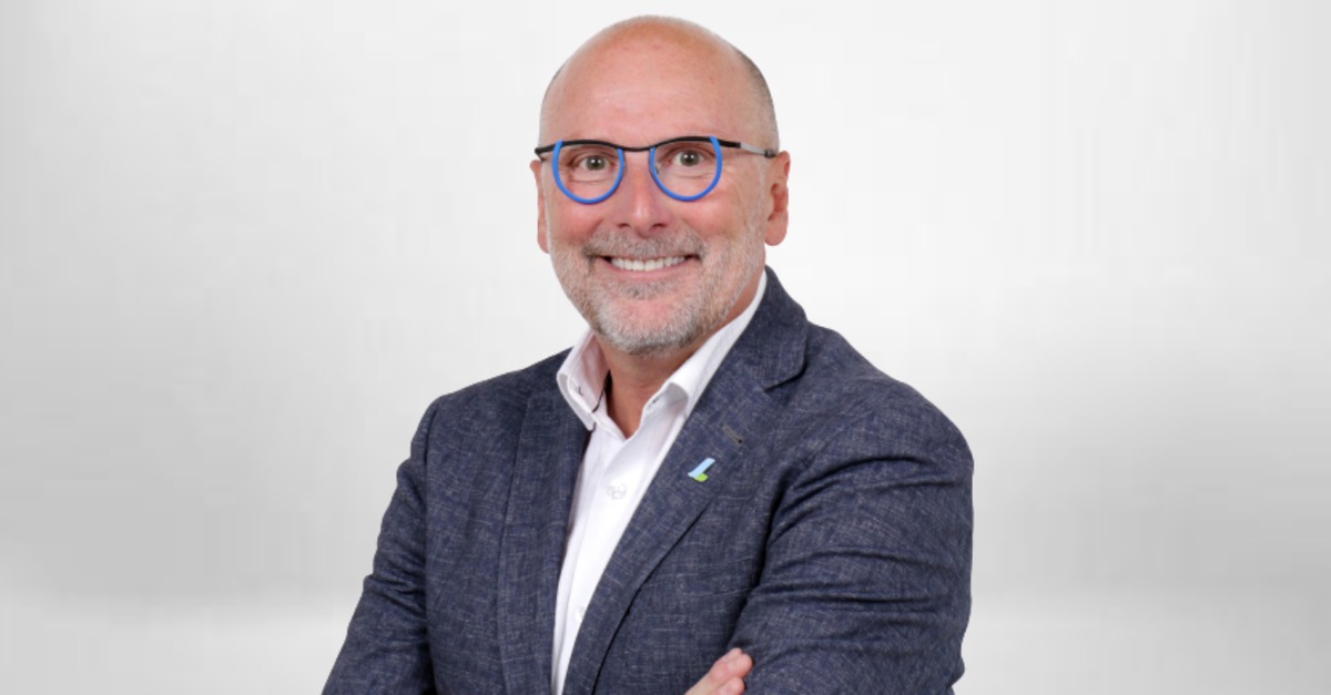 Michel Trottier pressenti par les libéraux - Courrier Laval