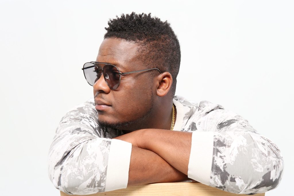 Nouvel album pour Richy Jay - Courrier Laval