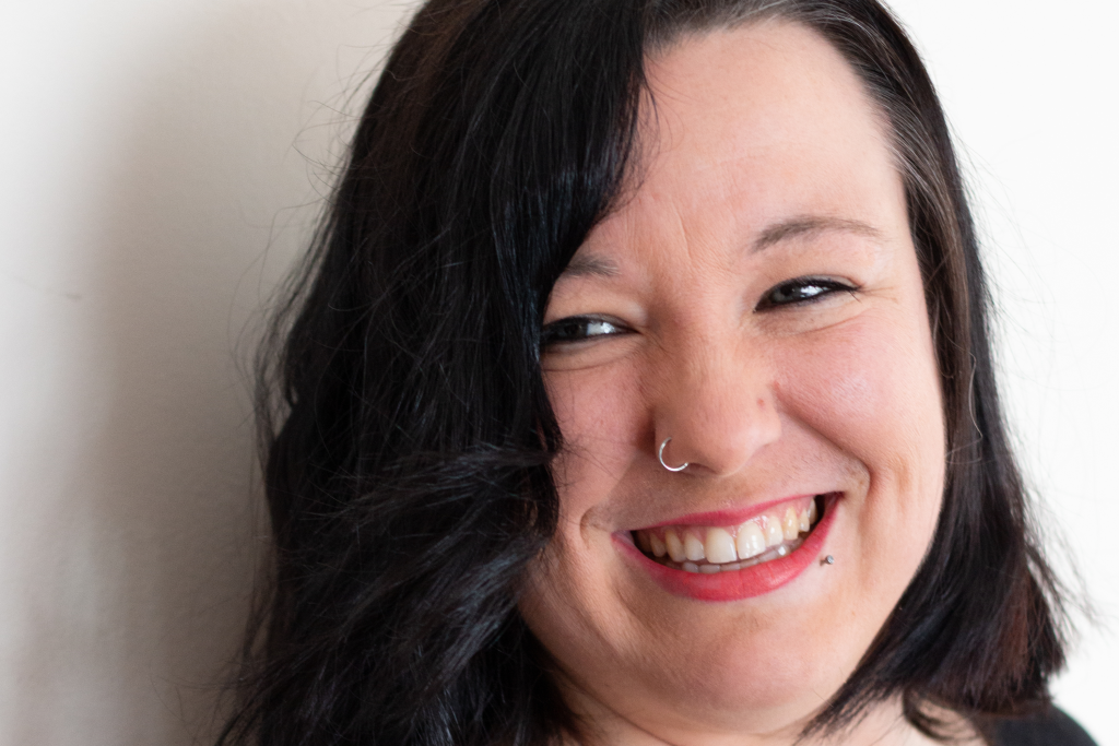 «Les premières fois» de Cynthia Whissell - Courrier Laval