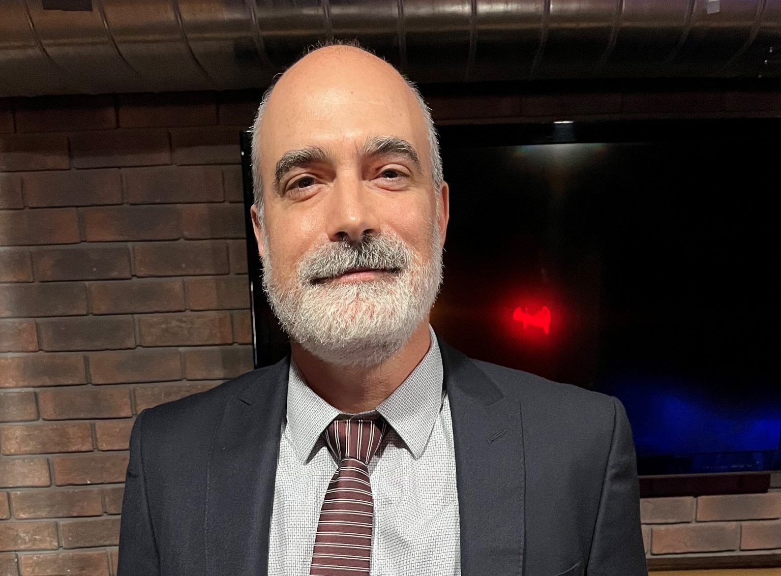 Éric Duhaime dévoile la moitié de ses candidats à Laval - Courrier Laval