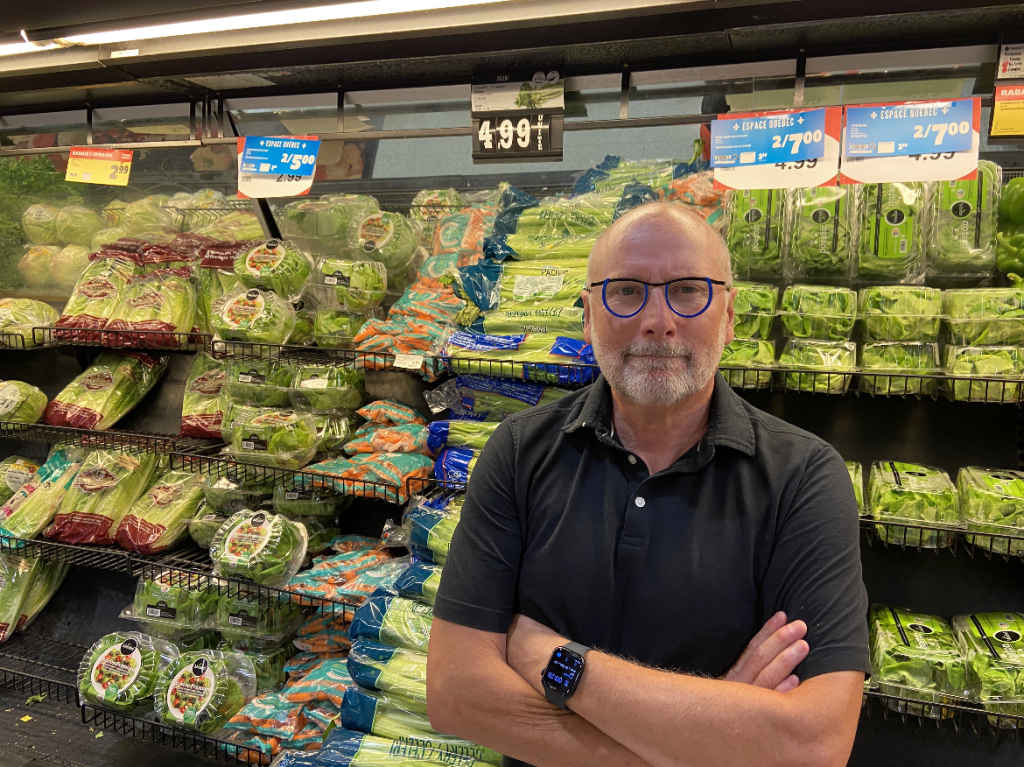 Michel Trottier souhaite «aider les Québécois à payer leurs factures ...