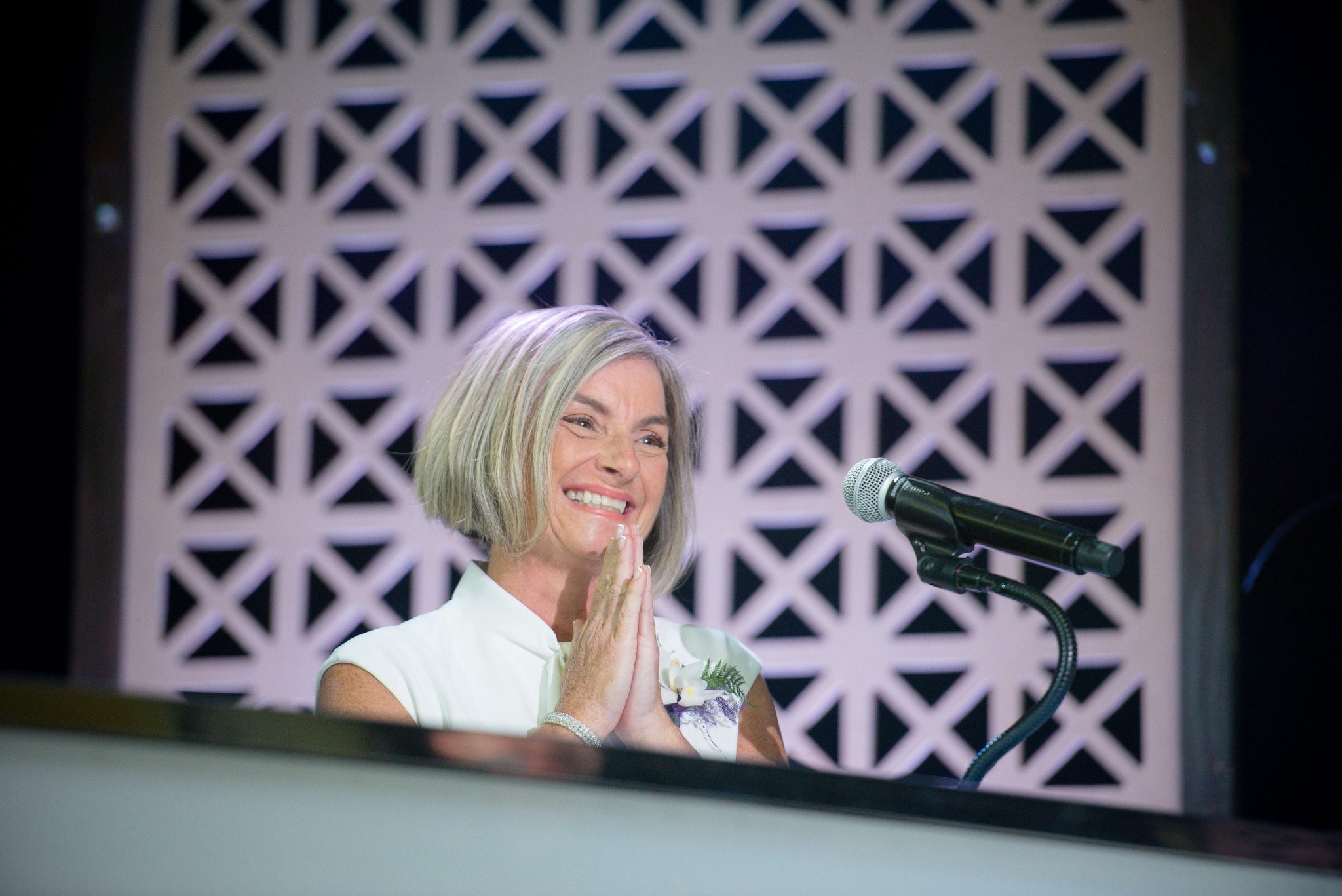 La contribution d’une conseillère clinique reconnue à la Soirée ...