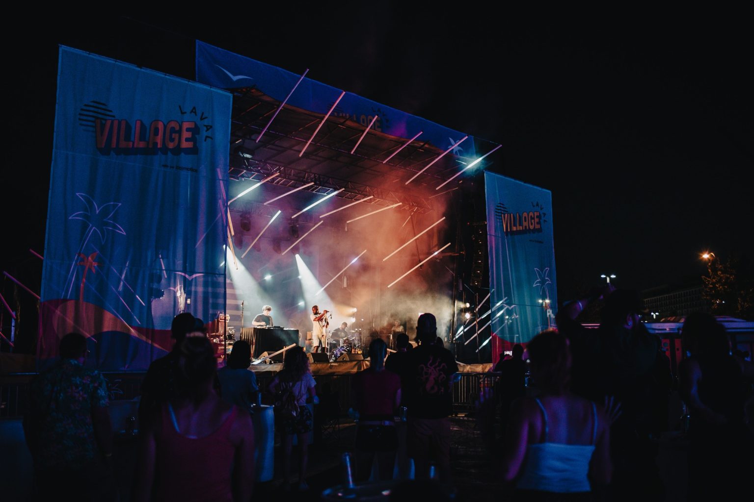 Festival MOSAÏQUE : une deuxième édition mémorable - Courrier Laval