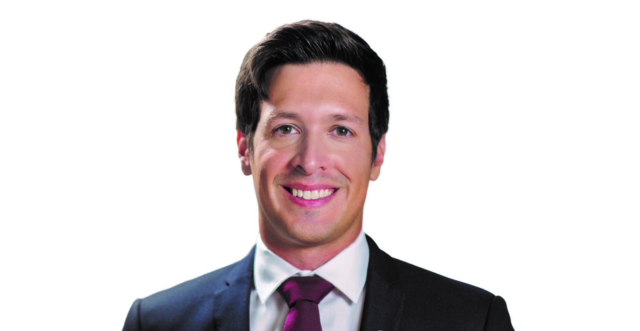 Stéphane Boyer publie un essai - Courrier Laval
