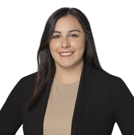 Six aspirants au poste de député dans Fabre