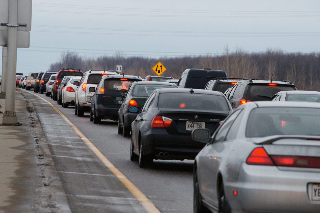 La route 335 sera fermée dans les deux directions - Courrier Laval