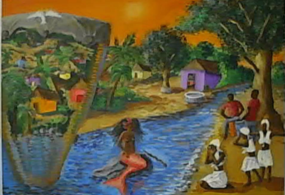 14e Rassemblement pour l’art haïtien à Duvernay