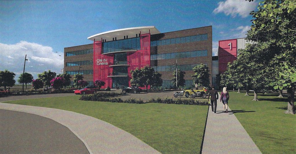 «On a caché de l’information aux élus et à la population de Saint ...